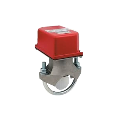 DETECTOR DE FLUJO 2" HASTA 8" UL/FM | Suministros contra incendios