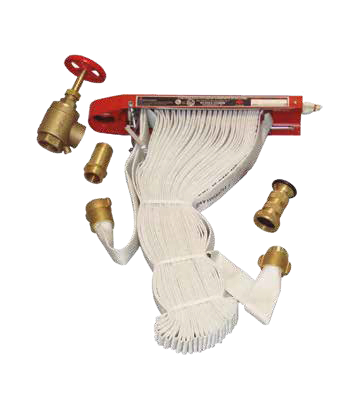 HOSE RACK STATION | Suministros contra incendios