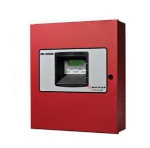 RP-2002-AGENT RELEASE CONTROL PANEL | Suministros contra incendios