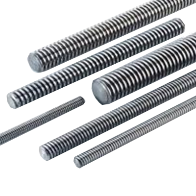 VARILLA ROSCADA | Suministros contra incendios